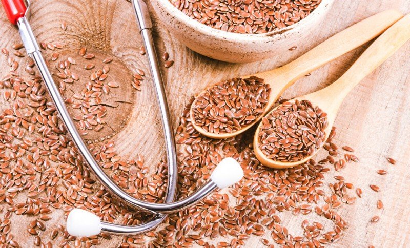 Keten Tohumunun Faydaları Nelerdir? 12+ Mucizevi Faydası | Aysha