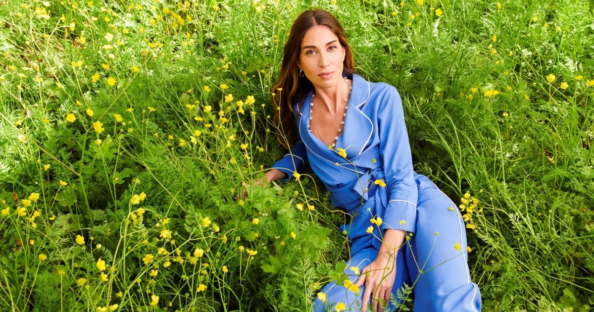 TENCEL™ x Muun ve Hande Can İş Birliğiyle Modaya Sürdürülebilir Dokunuş ...